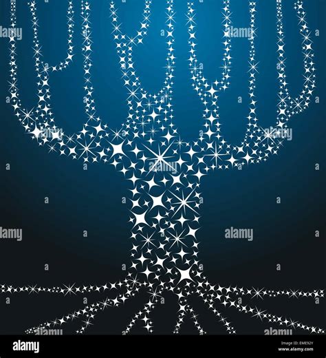 Tree Of Life Illustration Stock Vector Images Alamy