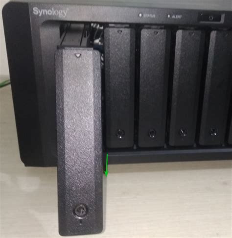 How To Setup Synology NAS Linux Hint