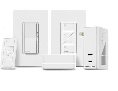 Lutron Keypad Intellispaze