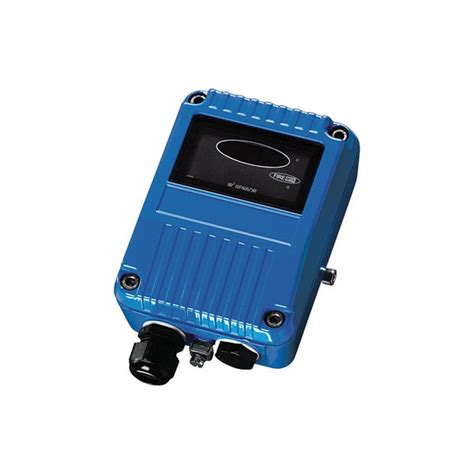 Loop Powered IP65 Flame Detector IR2 Dual Infra Red LPCB Approved Context Plus