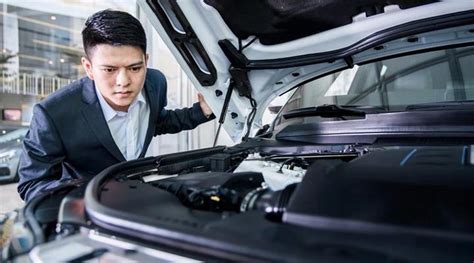 独门秘籍！教你3招辨别高品质二手车 知乎