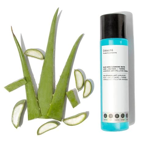 Odacité Skincare Products And Serum For Sale The Detox Market