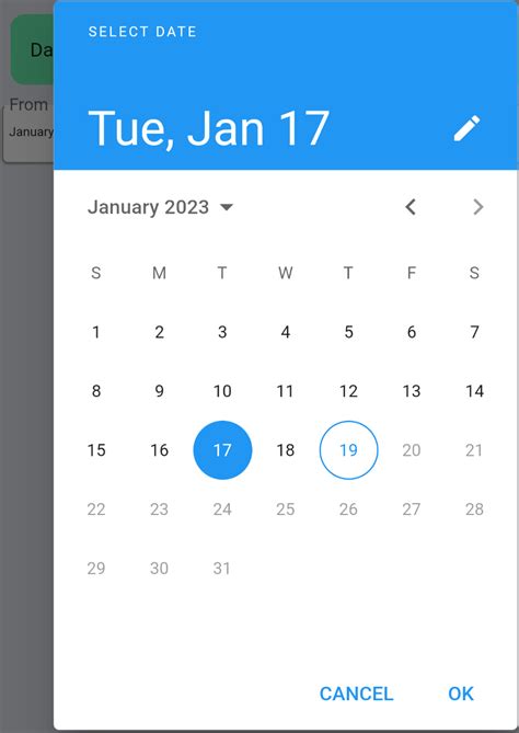 How To Disable Future Dates In Formbuilderdaterangepicker