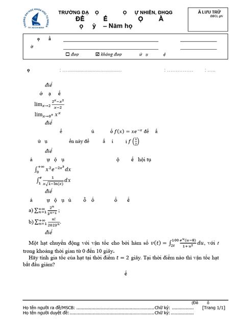 Ck Vtp1c Hk1 2023 2024 Pdf