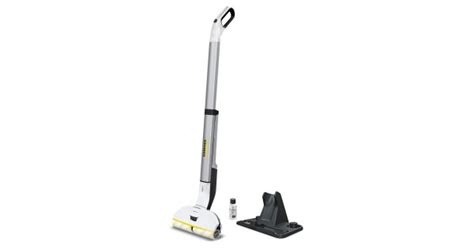 Подочистачка с батерия Karcher Ewm 2