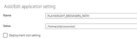 Python Devops Pipeline Not Installing Playwright Correctly Stack