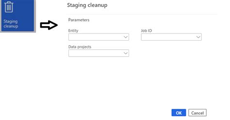 How To Configure Cleanup Of Data Management Execution History