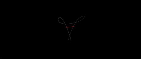 One Blind Mouse Lights And Lines