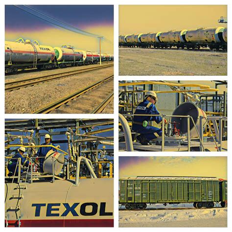 TEXOL - Home