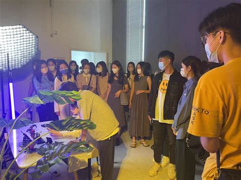 首批来产教融合青岛基地实践学习的部分师生顺利返回校本部 山东工艺美术学院国家产教融合青岛基地