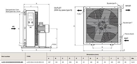 OILTECH冷却器LAC2 004 2 D 00 000 0 0 热交换器冷凝器 蒸发器 热交换机冷却器 工业机器成套设备 天津赛力斯