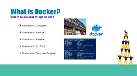 demystifying docker ppt
