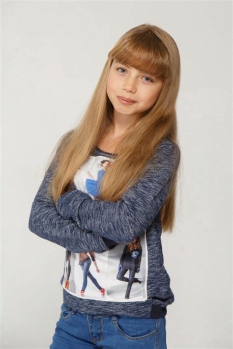 Mini Top Model International 057ua