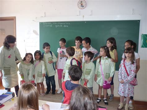 Estrelinhaseulisses Visitas Dos Jardins De Infância