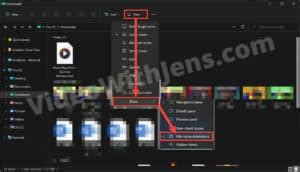 Fix The File Has An Unsupported Compression Type Premiere Pro