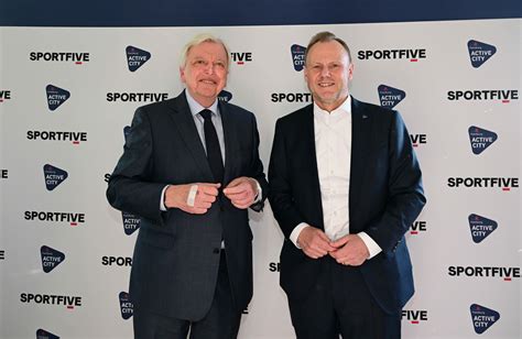 Sehr Persönlicher Grund Warum Andy Grote So Sehr Von Olympia In