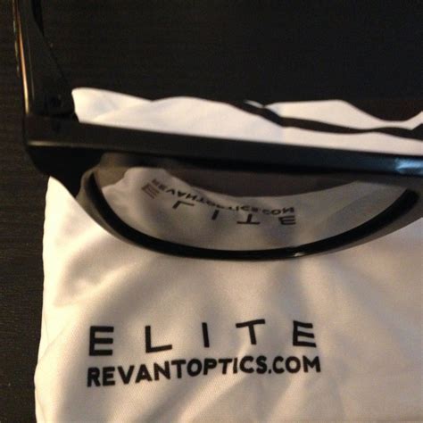 Revant Optics Lenses Review And Ordering Experience