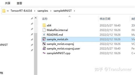 Windows Cuda11x Cudnn8x Tensorrt8x 环境配置 知乎