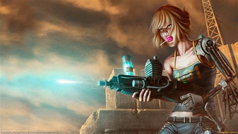 Artwork Fallout Wallpapers Hd Desktop And Mobile Backgrounds