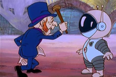 Незнайка на луне картинки 64 фото