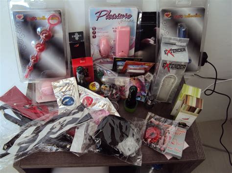 Tok Especial Novos Produtos Sex Shop Lingeries E Fitness