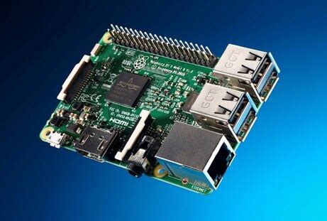 Raspberry Pi Dual USB Connector Now Available From Newark Element14 Community