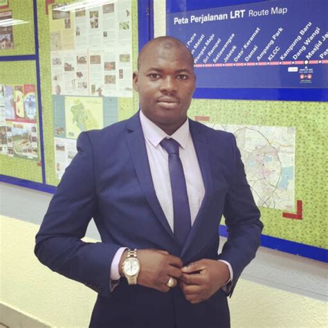 Sulaiman Inuwa Muhammad The Federal University Dutse Dutse