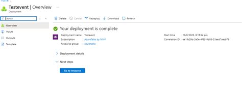 System Topics In Azure Event Grid Setup And Management Explained Umesh Pandit Notes