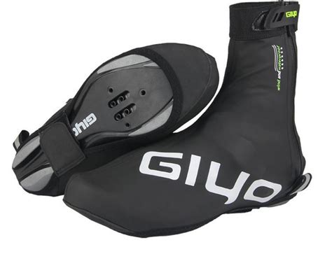 Велобахилы GIYO - купить с доставкой по выгодным ценам в интернет ...