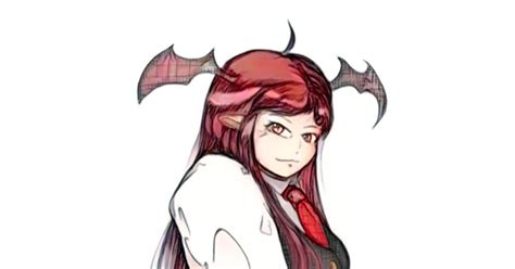 小悪魔東方project Qa2 Polaris（令和版）のイラスト Pixiv