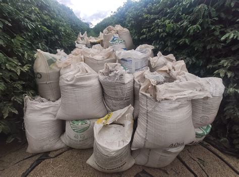 Carga De 27 Toneladas De Café é Recuperada E Nove São Presos Por Roubo