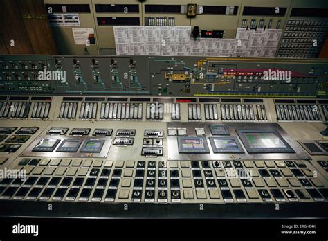 Server Room Setup Hi Res Stock Photography And Images Alamy