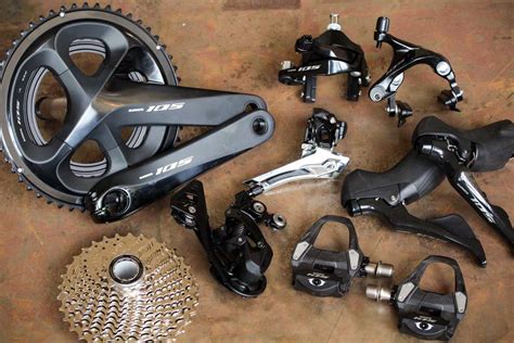 Venta Grupo Shimano R7000 En Stock