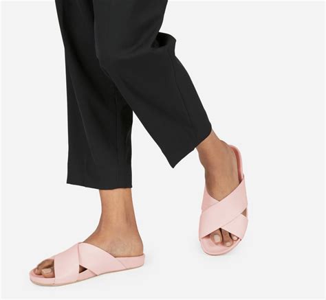 34 Stylish Sandals Your Feet Will Actually Thank You For Buying