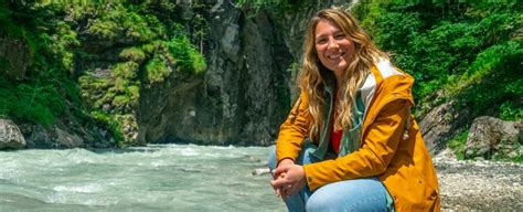 „terra X Jasmina Neudecker Erforscht Faszination Deutschland