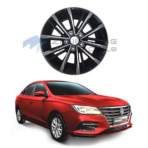 China MG 5 SAIC AUTO PARTS CAR SPARE 11041767 Steel Ring 16 Inch