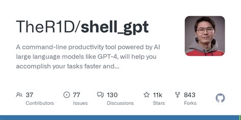 Shellgptreadmemd At Main · Ther1dshellgpt · Github