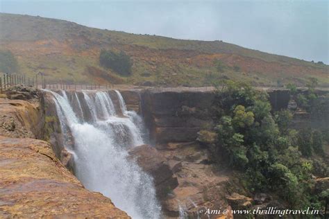 A Rainy Adventure The Best Places To Visit In Cherrapunji Sohra Thrilling Travel
