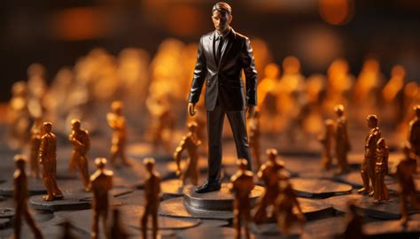 Les Qualités Dun Bon Leader