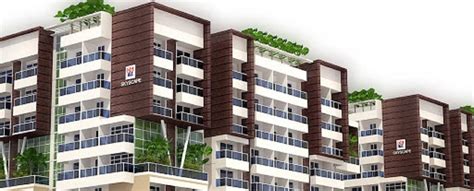 Ds Max Skyscape At Horamavu Bangalore By Ds Max Properties