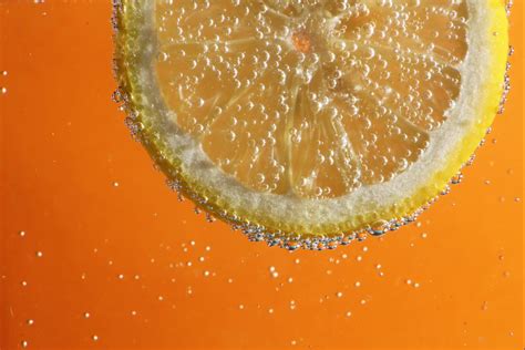 5 Healthy Soft Drinks That Refresh Without The Mess