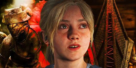Silent Hill 10 Memes That Perfectly Sum Up The Games