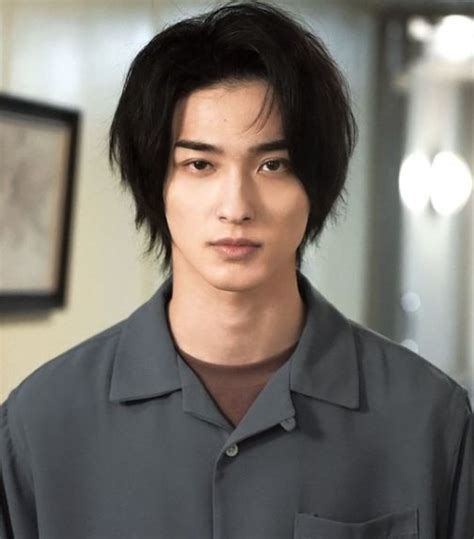 横浜流星「あな番」クールな どーやん ビジュアルに「待ってた！」の声続出の画像（22） 歌詞検索サイト【utaten】ふりがな付