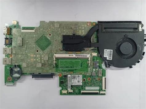 Lenovo Ideapad 300S Intel Core I5 6200U Laptop Motherboard LT41 SKL MB