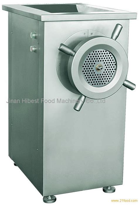Meat Mincing Machinechina Hibest Price Supplier 21food