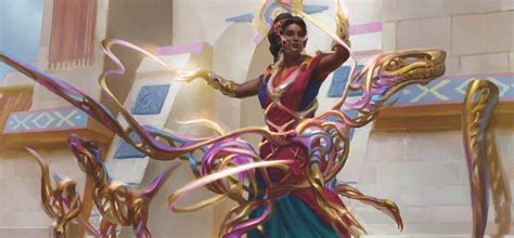 Mtg Lost Caverns Of Ixalan Spoilers Show Off 40 Reprint With New