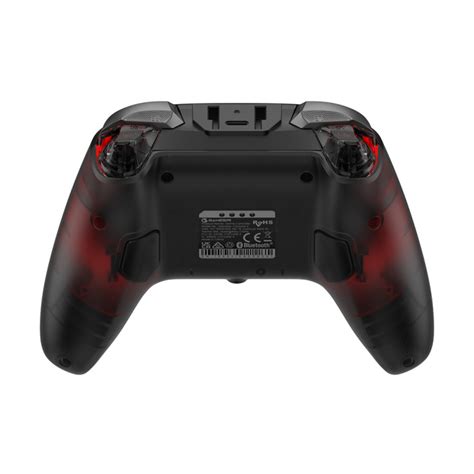 Gamesir Cyclone 2 Tmr Controller Hall Effect Products