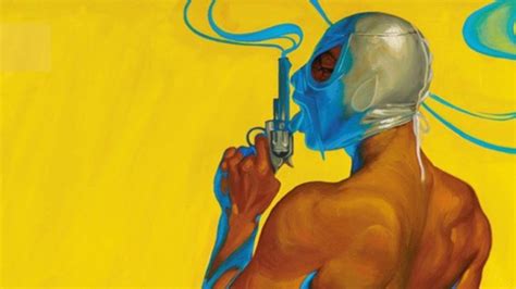 chilango Exposiciones en varias galerías de CDMX durante la Semana