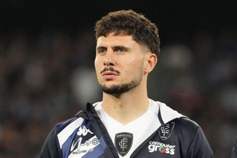 Wrexham Could Hand An Unorthodox Role To Liberato Cacace After Record