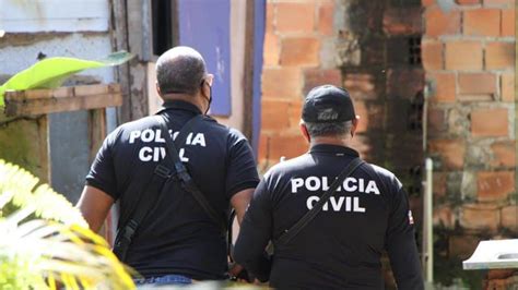 Homem é morto a tiros em bairro de Salvador